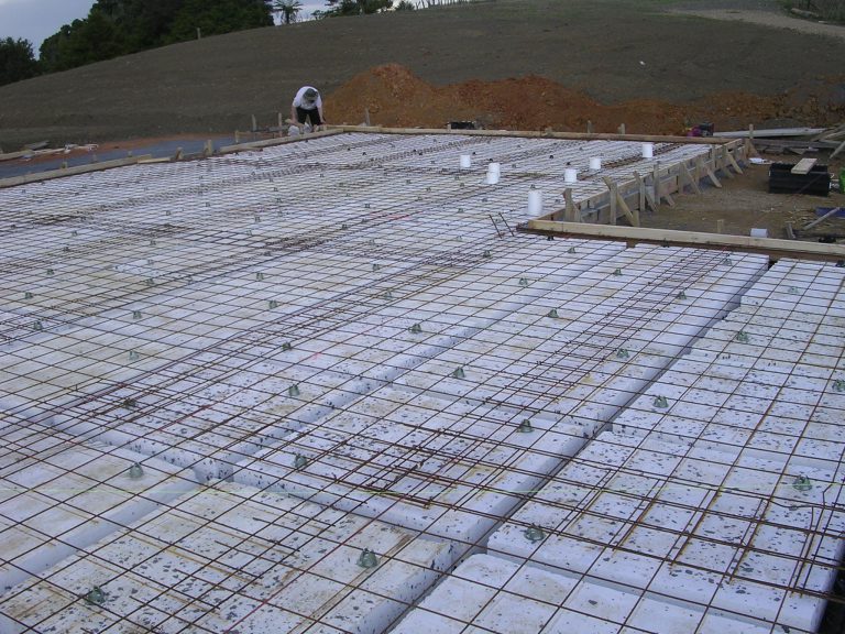 Foundations Raft - Profloors