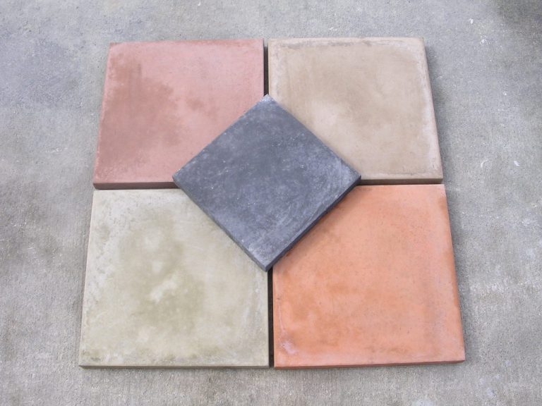 Floor Slabs & Driveways - Profloors